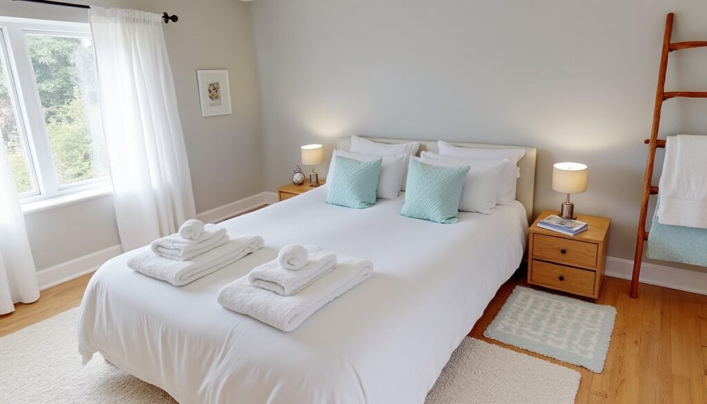 Quel est le tarif d’une location de linge de maison en 2025 ? – Ma ...