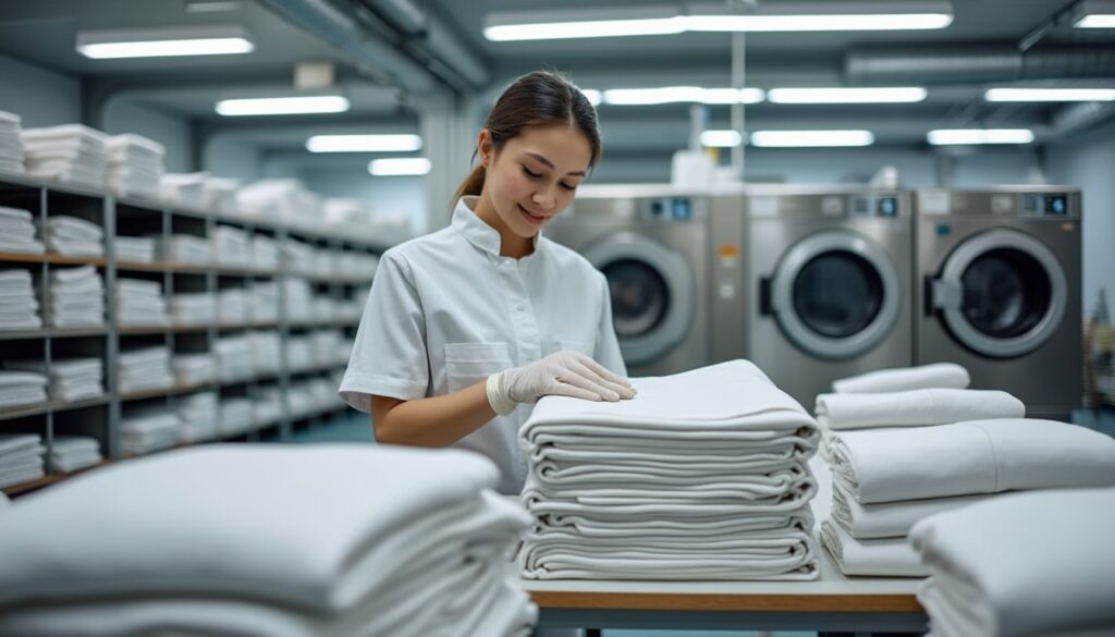 Quel est le tarif d’une location de linge de maison en 2025 ? – Ma ...